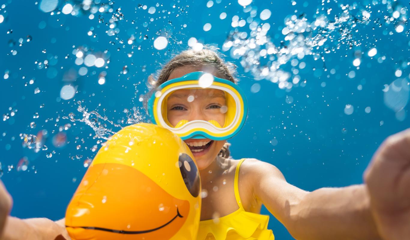 HOTEL OASIS PARK SPLASH | Calella de la Costa, Barcelona (Spain)