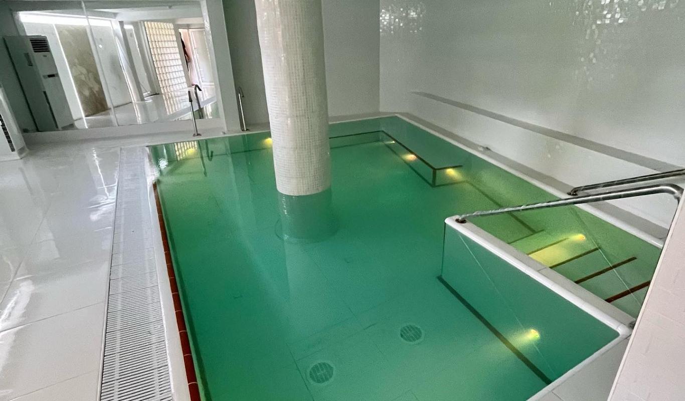 HOTEL OASIS PARK SPLASH | Calella de la Costa, Barcelona