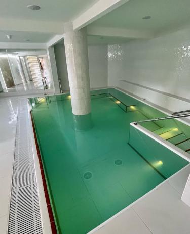 HOTEL OASIS PARK SPLASH | Calella de la Costa, Barcelona (Spain)