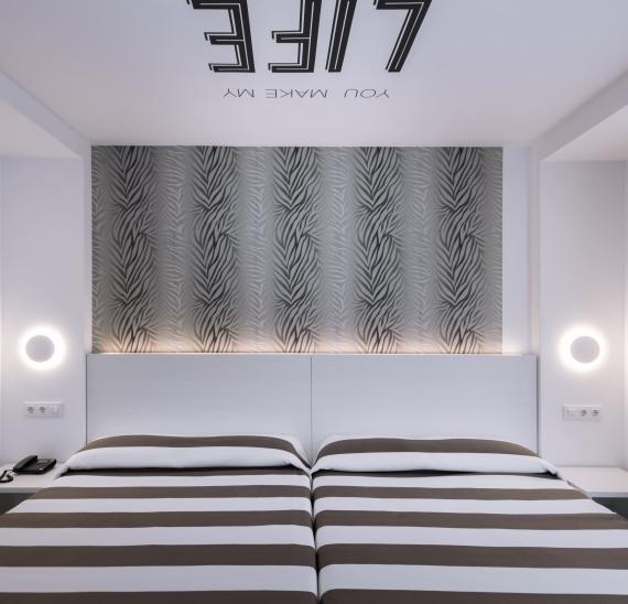 HOTEL OASIS PARK SPLASH | Calella de la Costa, Barcelona (Spain)