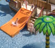 HOTEL OASIS PARK SPLASH | Calella de la Costa, Barcelona (Spain)