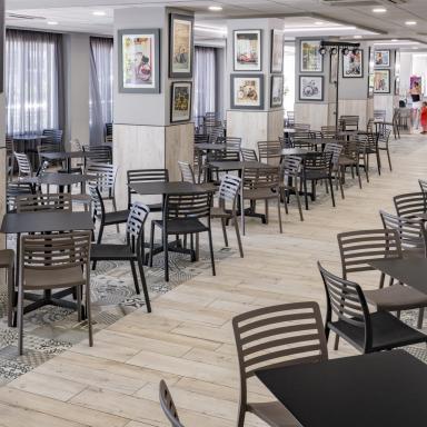 Image gallery of Hotel Oasis Park Splash, Calella de la Costa (Spain)